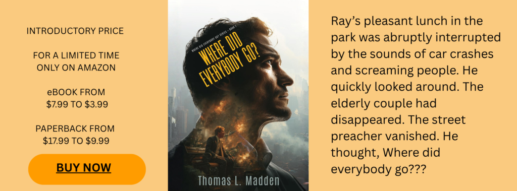 Thomas Madden – Author – Learn more about the writings of Thomas L. Madden